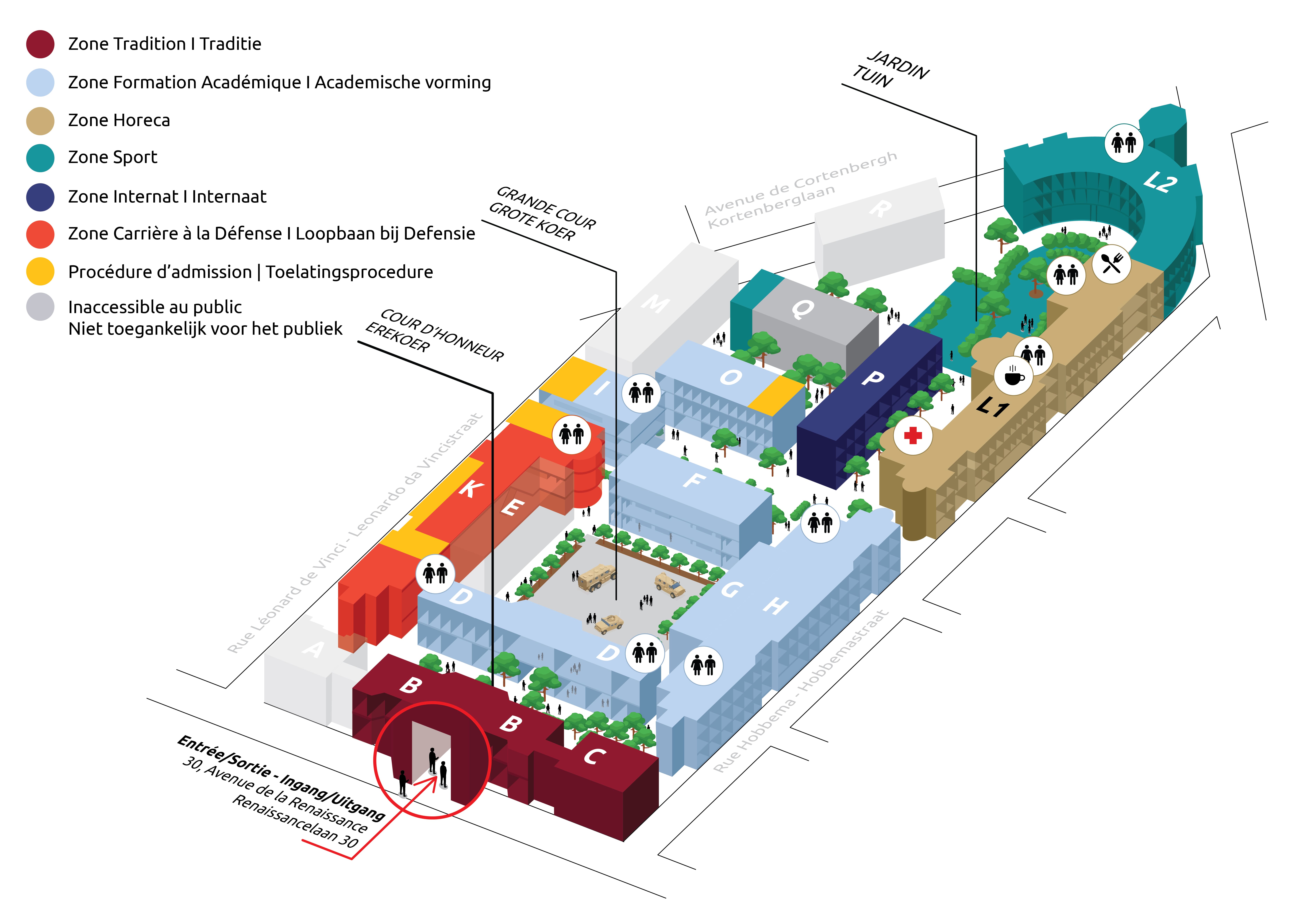 Open Campus Day | rma.ac.be